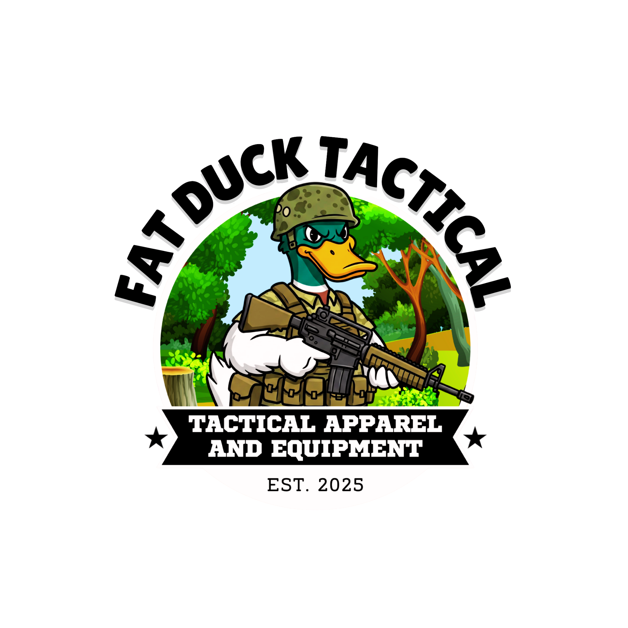 Fat Duck Tactical LLC